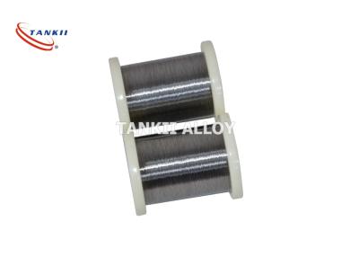 Magnetic Alkrothal 720 FeCrAl Alloy For Brake Resistor