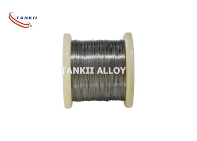 Китай Провод электрического сопротивления сплава Dia 0.05mm FeCrAl для сушильщиков продается