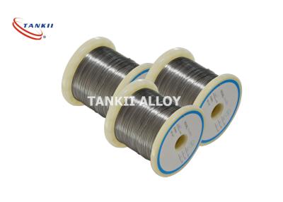 China Elektrischer Widerstand-Draht 0.45mm Spannungs-Regler Nifethal 70 zu verkaufen