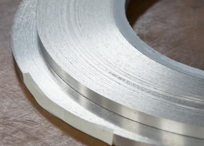 중국 밝은 표면 1Cr13Al4 가열 페크럴 불순물 60 밀리미터 폭 판매용