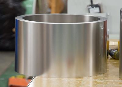 중국 페크럴 1Cr13Al4 페로는 정지 레지스터를 위해 스테블옴 750을 합금합니다 판매용