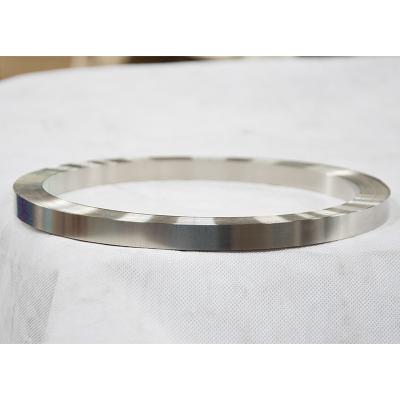 China Cr brillante Al Alloy With Annealing Surface del FE de la resistencia Ocr21al4 en venta