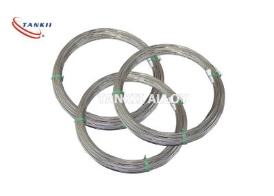Cina Guaina di Thermocouple Cable With Inconel 600 del conduttore solido dell'ANSI in vendita