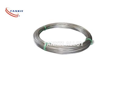 Cina Il tipo minerale del MgO di K ha isolato il cavo di riscaldamento per i sensori di termocoppia in vendita