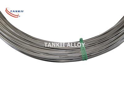 Cina Il MgO ha isolato il tipo termocoppia di K cabla la temperatura elevata di simplex 1.5mm in vendita