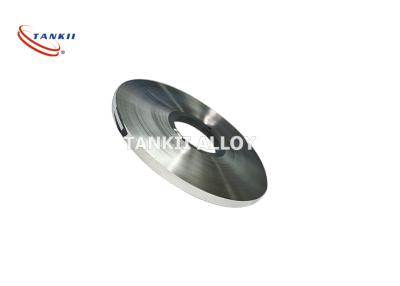 중국 ASTM TM18 Ni19Cr2 열 바이메탈 스트립 열저항성 판매용