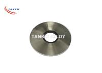 China Thermal Bimetal Strip 20.5 20-200C for Temperature Sensor Thermal Protector for sale
