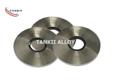 중국 전기 제품을 위한 ASTM TM6 열 바이메탈 스트립 판매용