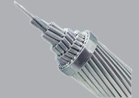 China Bare Copper Clad Aluminum Stranded Wire 10% 15% Copper 0.2-20mm2 Electrical Conductor for sale