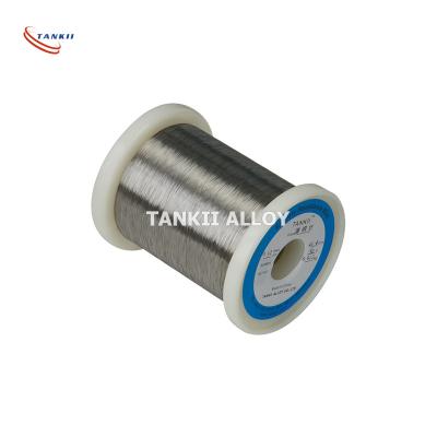 China High Quality alloy Nicr Wire Ni60cr15 for Electric Heating Elements for sale