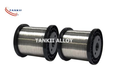 중국 합금 675 니크롬 고저항 와이어 산화 방지 판매용