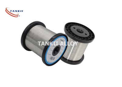 Китай Тип поверхность NN NP 0.16mm n твердой голой электродной проволки термопары яркая продается