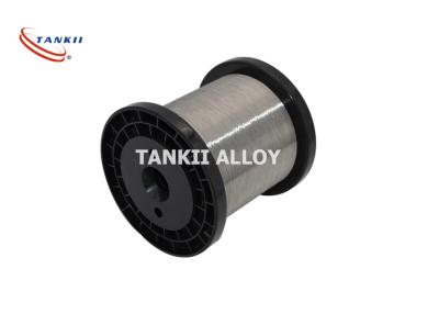 China 0Cr23Al5 legieren elektrischer Widerstand Fecral Draht für Ofen-Heizung zu verkaufen