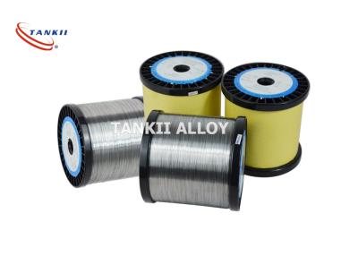 China Legierung Hv180 1.0mm Inalloy 70 Nicr mit Oxidations-Widerstand zu verkaufen