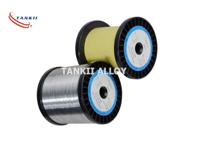 중국 저항하는 성분을 위한 밝은 단련된 Nicr3020 니켈 크롬 합금 판매용