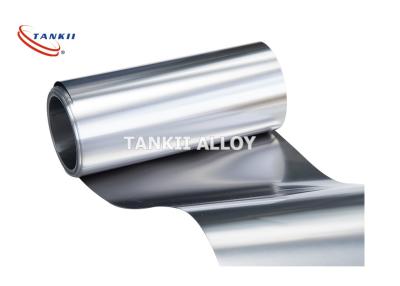 중국 FeCrAl 전기 저항선 반대로 산화 직경 8.0mm 판매용