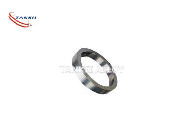 중국 피크럴 합금 0cr25al5 0cr21al4 0cr23al5 0cr21al6nb 브레이킹 저항용 테이프 / 포일 / 스트립 판매용