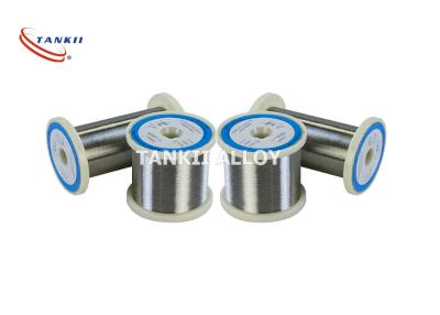 중국 저항용 용도로 만들어진 CuNi19 구리 니켈 합금 와이어 판매용