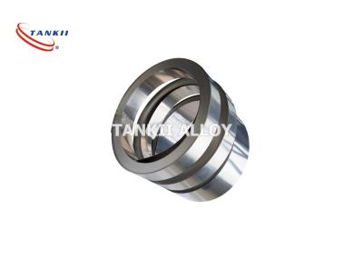 中国 Ni81mn6軟磁性精密合金初透磁率ストリップ 販売のため