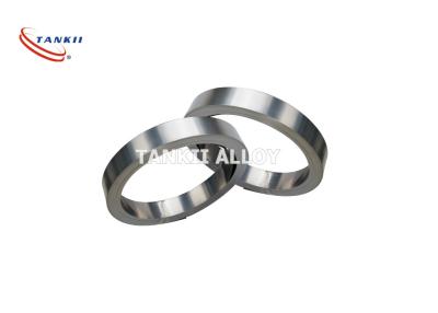 Chine 3J1/36HXTЮ Ni36CrTiAl High Elastic Precision Alloy Strip For Elestic Element à vendre