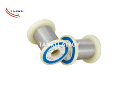 Chine Alliage de nickel du fer FeNi54 Constant Expansion Glass Sealed Alloy à vendre