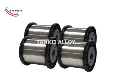 중국 산업 용광로를 위한 페크럴 불순물 0Cr25Al5 전기 저항선 판매용