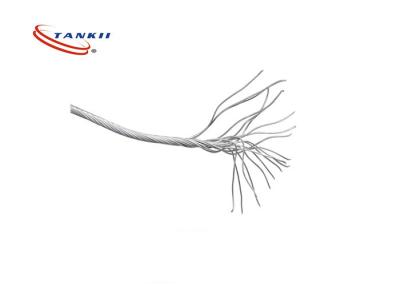 Китай Ядр 7 село поверхность на мель серебряного провода покрытый медного сплава яркую продается