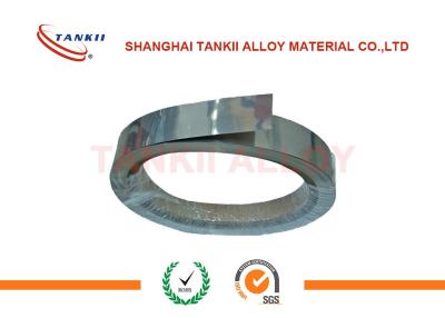 Chine Heating Resistance Foil 0cr21al6 Alloy Strip for Electric Ceramic Cooktop à vendre