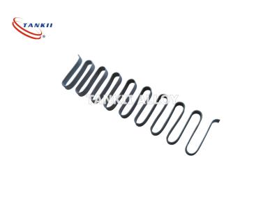 중국 노 애플리케이션을 위한 소자 와이어를 가열시키는 0Cr21Al6 페크럴 불순물 판매용