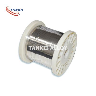 Chine Excellente performance 0.5 mm Ni80Cr20 fil de nichrome dans le matériau de l'élément de chauffage électrique à vendre
