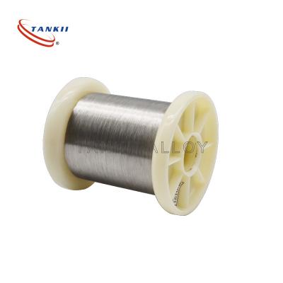 中国 ニクロム線 Ni80Cr20 合金、工業用電気炉用 販売のため