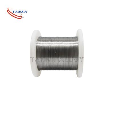 China Stock Flat Wire Ni80cr20 Nikrothal 8 Mws-650 Nicra Tophet a Hai-Nicr 80 Alloy 650 for sale