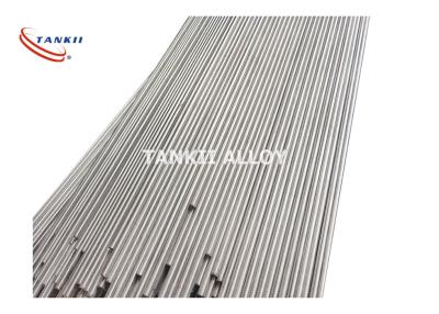 中国 抵抗の発熱体のための1.42のFecralの電気抵抗ワイヤー棒0cr25al5 販売のため