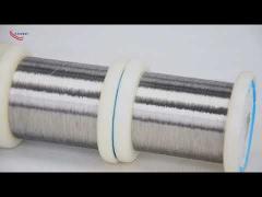 Naakte de Uitbreidingsdraad van het Typek Thermokoppel het Compenseren Draad 0.2mm
