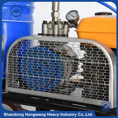 China Good Price Road Line Marking Machine for sale