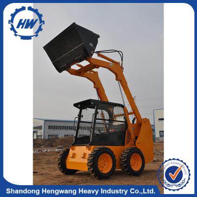 China Chinese top brand wheel loader/ small new loader for sale