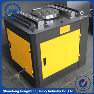 China Professional hydraulic steel bar bending machine stirrup bar bending machine price for sale