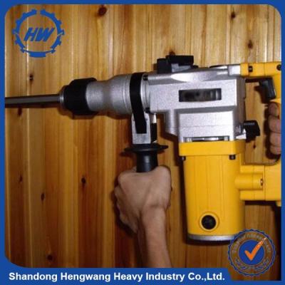 China Concrete/Rock used Electric Hammer Drill/Power Rotary jack hammer drill 32mm for sale