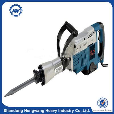 China 2500w electric used jack hammer (HWZG Manufacturer sale) for sale