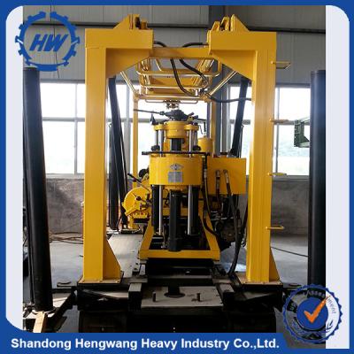 China water well drilling rig for sale