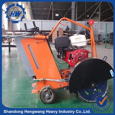 China 13HP Honda Gx390 road repair crack groover for sale for sale