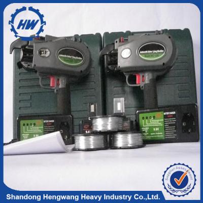 China View larger image Steel Rebar Tying Machine From China Manufacturer On Sale Steel Rebar Tying Machine From China Manufa for sale