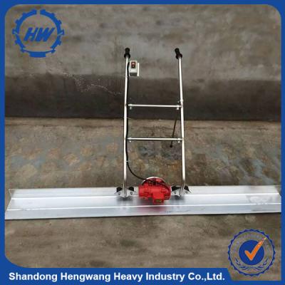China concrete paver concrete surface leveling machine for road construction for sale