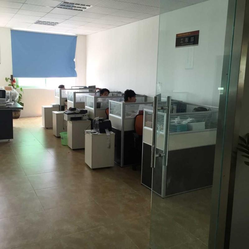 검증된 중국 공급업체 - Guangzhou Beir Electronic Technology Co., Ltd.