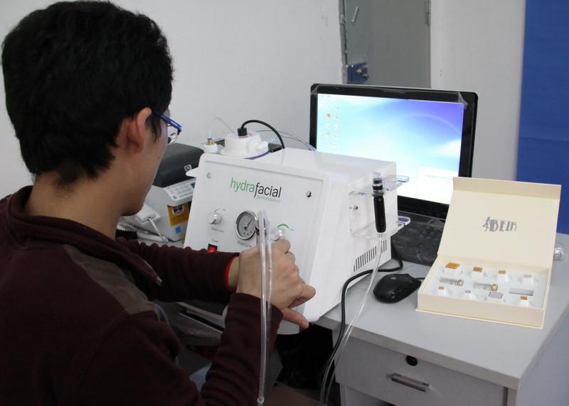 검증된 중국 공급업체 - Guangzhou Beir Electronic Technology Co., Ltd.