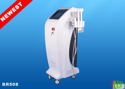 Cina Laser di Lipo di 408 diodi che dimagrisce macchina con il laser importato di Mitsubishi per rimozione grassa in vendita