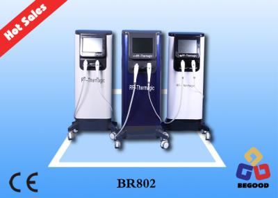 China 0.3MHz/2MHz/6.8MHz Fractional RF Beauty Equipment Semi - conductor Cooling System for sale