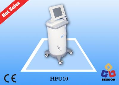 China 400w Face Lifting Machine / Skin Tightening Equipment 230v 50hz for sale