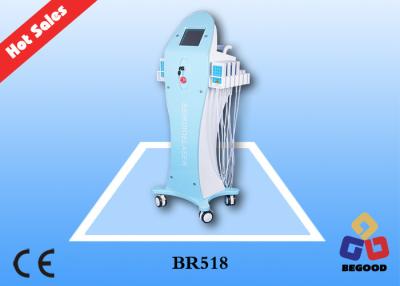 China Dual Wavelength Laser Liposuction Machines For Weight Loss And Body Contouring for sale