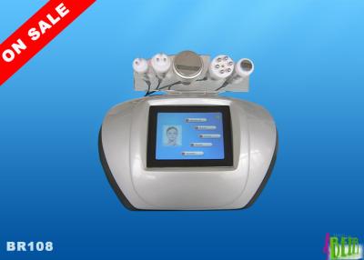 China Non invasive Fractional RF Frequency Skin Tightening Machine / Devices FOR Facial Tightening for sale